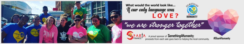 Sparta Finance | We will go to WAR for You!