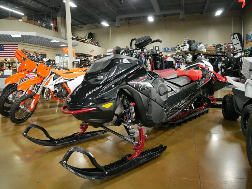 2023 Ski Doo Freeride